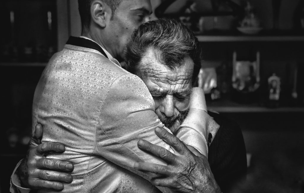 Cine, cand si cum tine un discurs de nunta - WedMe.ro