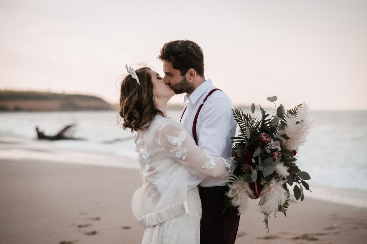 25 imagini romantice cu miri realizate de fotografii romani - WedMe.ro